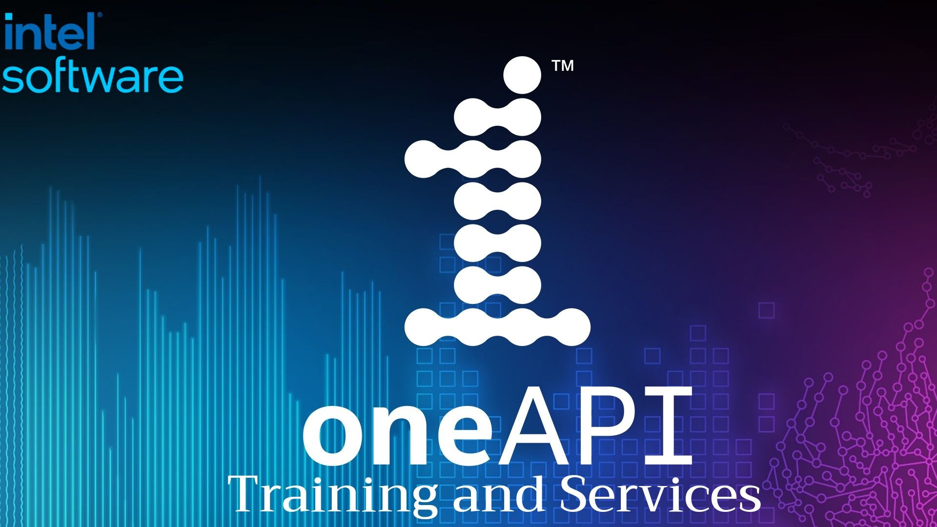 Intel oneAPI Training - Aditech ICT PVT LTD