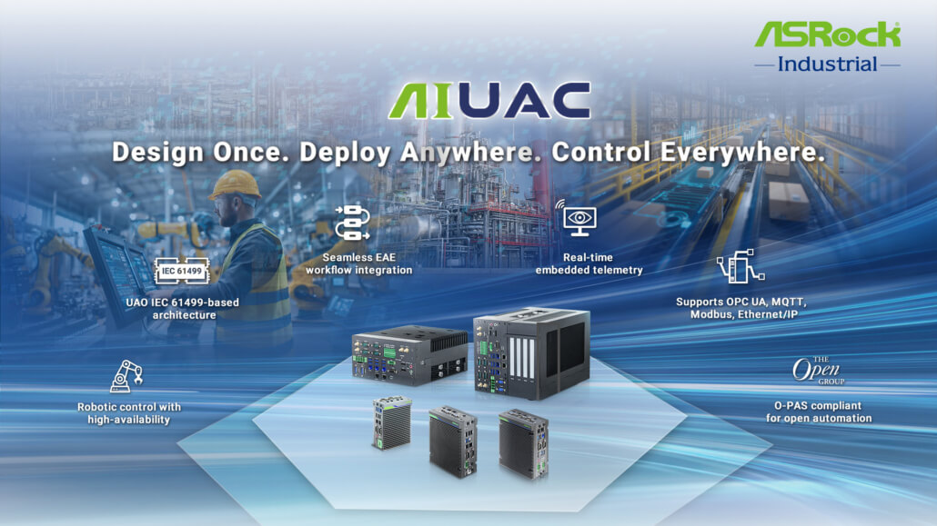 AiUAC - Aditech ICT PVT LTD